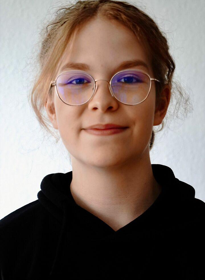 Steckbrief Marie Danzer - Home | SportRegion Hannover